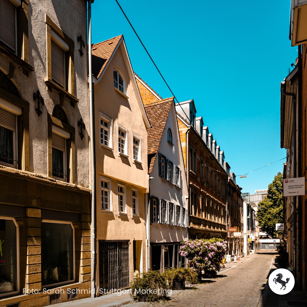 Bohnenviertel – Enjoy Stuttgart