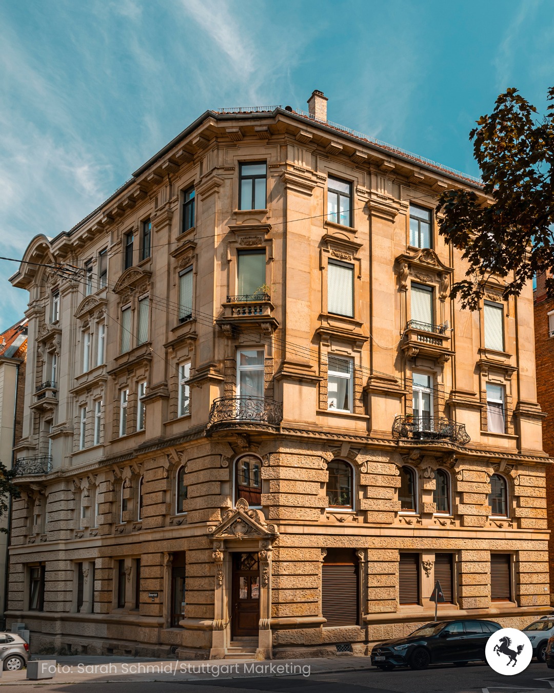 Stuttgart-West – Enjoy Stuttgart