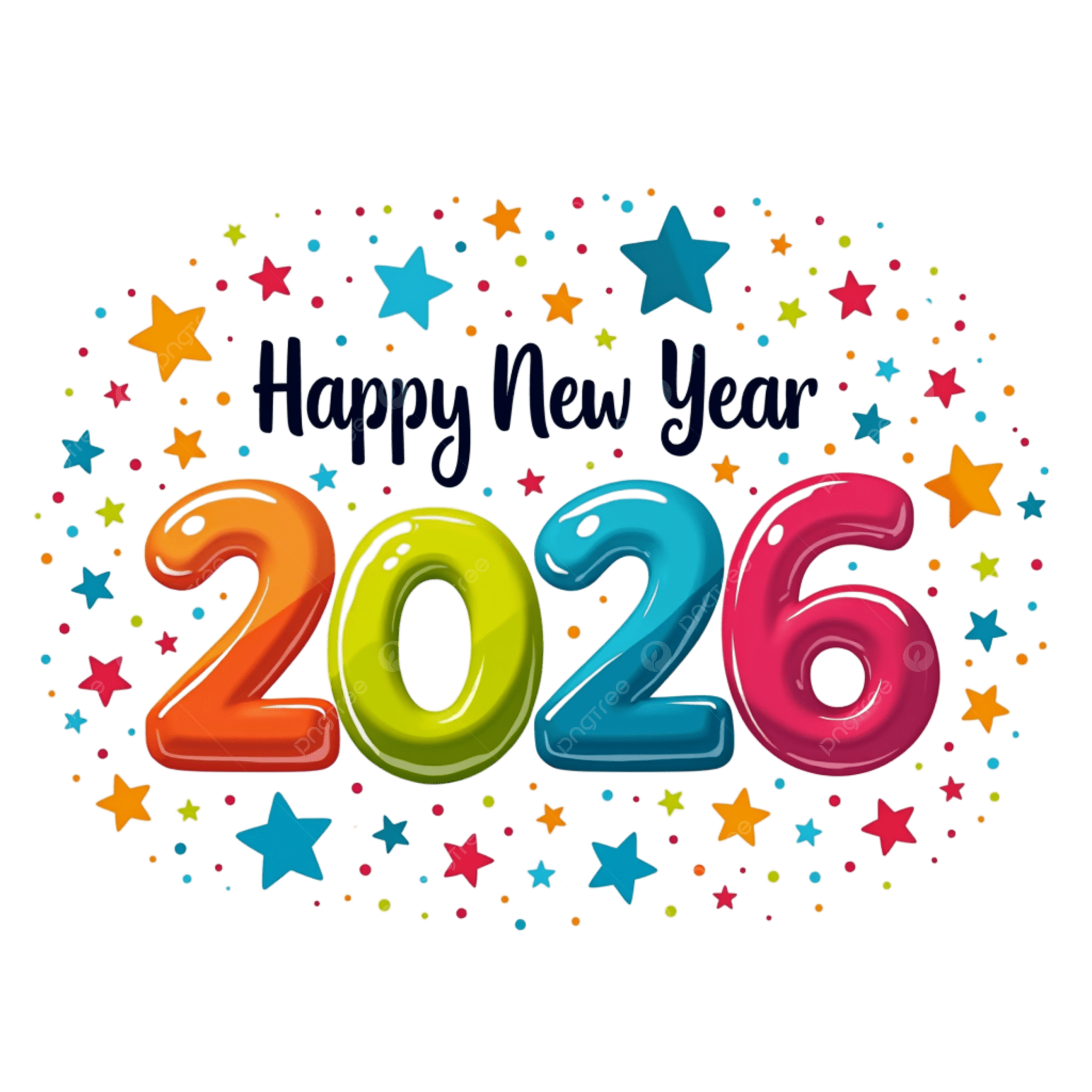 Frohes neues Jahr 2026 – Enjoy Stuttgart