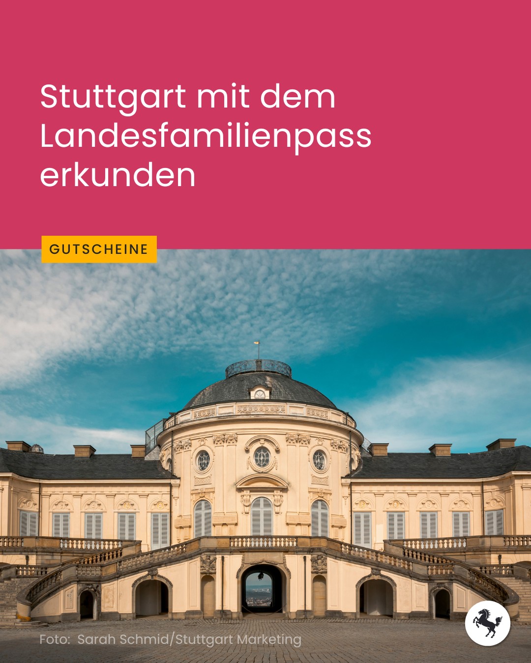 Sie möchten Stuttgart gemeinsam mit Ihrer Familie erkunden? – Enjoy ...